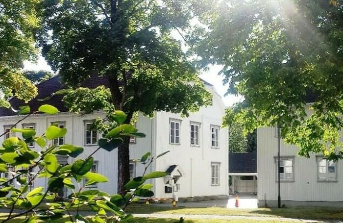 Vi får stadig nye medlemmer